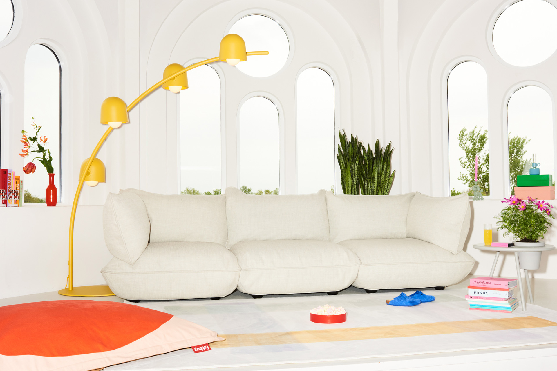 Big Lebow – Fatboy Lebanon